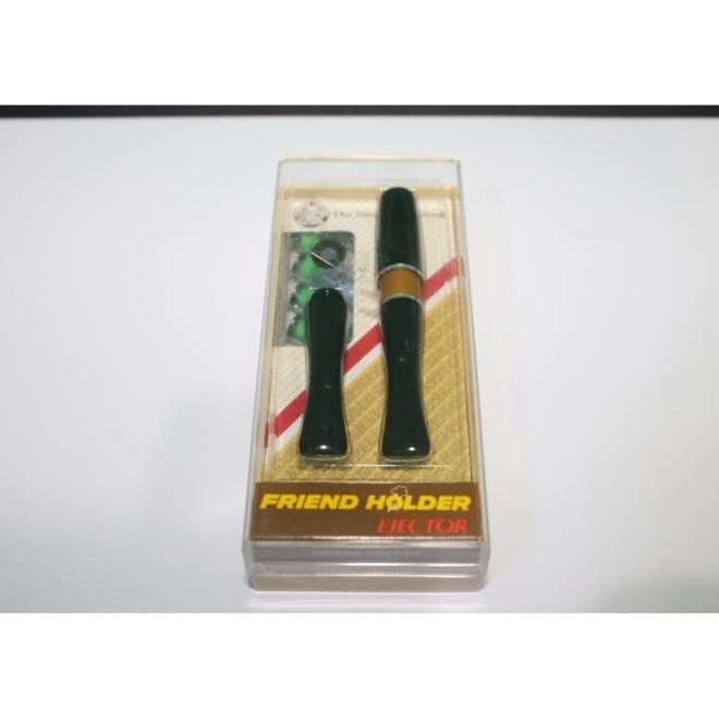 Jual Pipa Friend Holder Ejector L-140 Smoking Filter | Shopee Indonesia