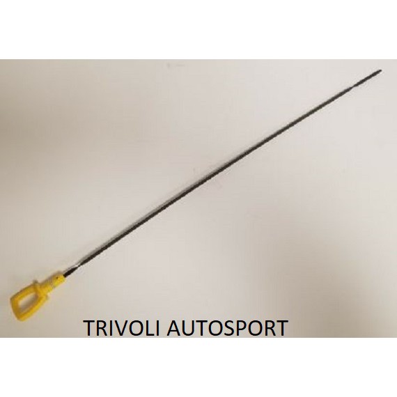 Jual STICK OLI MAZDA 2 SKYACTIVE P50110450 ORISINIL | Shopee Indonesia