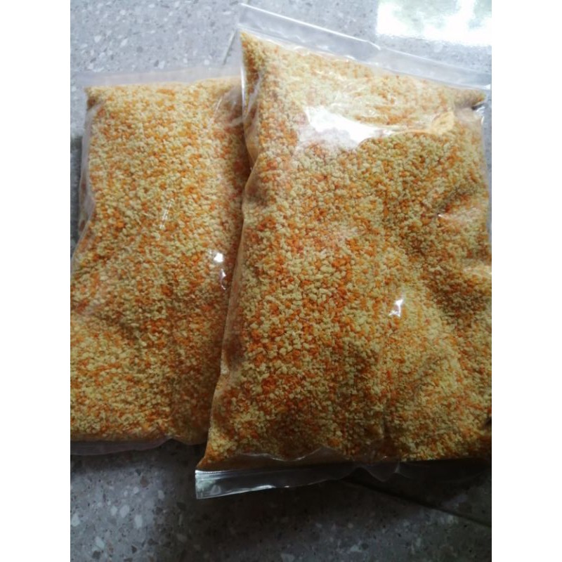 Jual Tepung roti tepung panir tepung panko tepung roti mix 500g ...