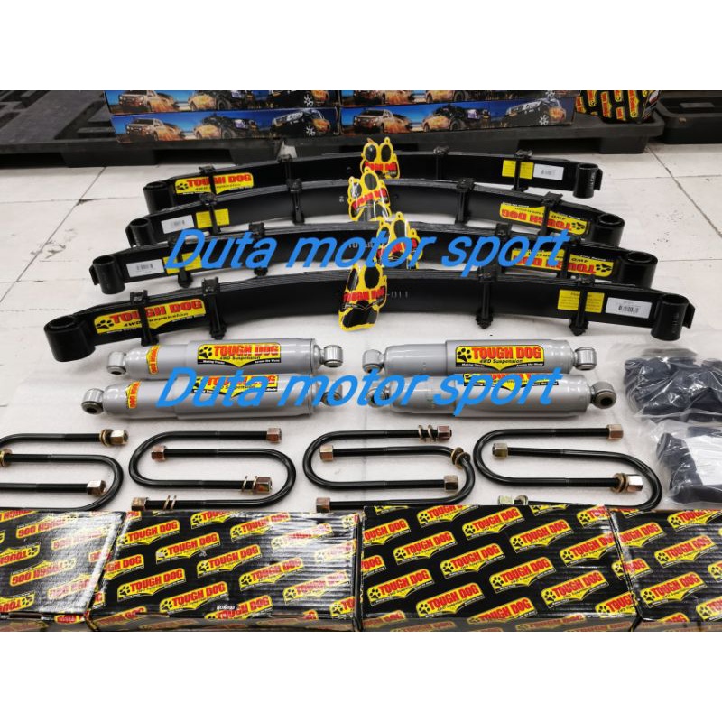 Jual lift kit toyota hardtop fj40 by toughdog Australia. winch | Shopee ...
