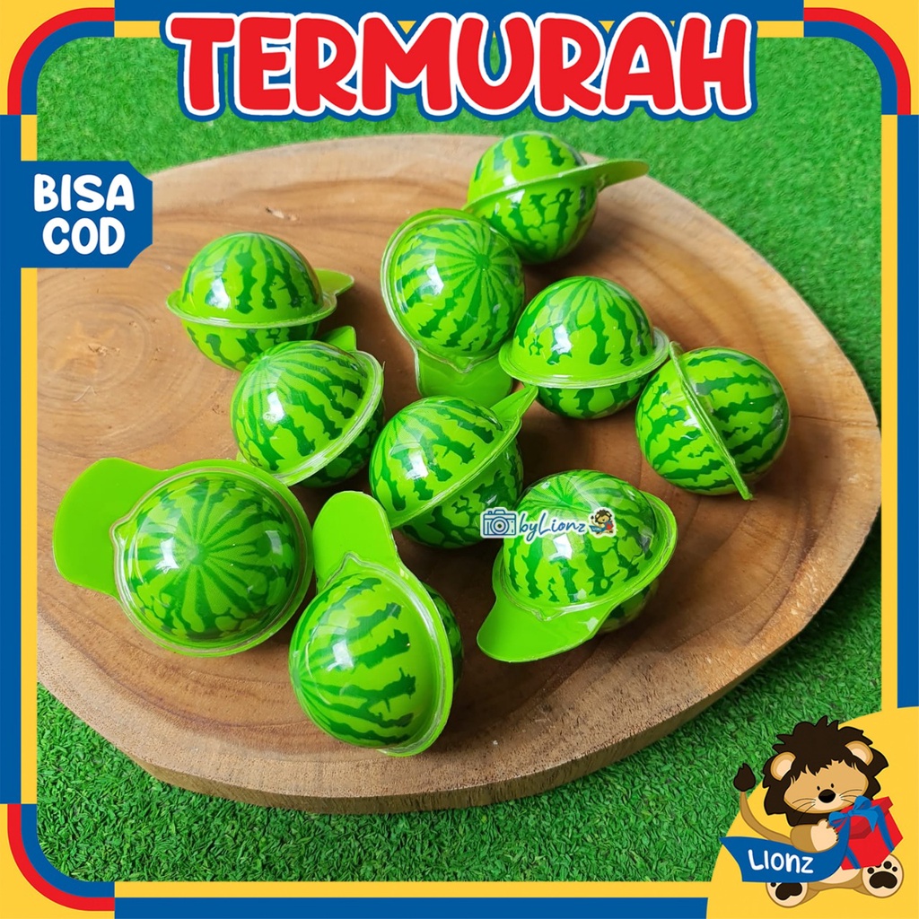 Jual Permen halal trolli planet gummy isi selai / permen viral halal ...