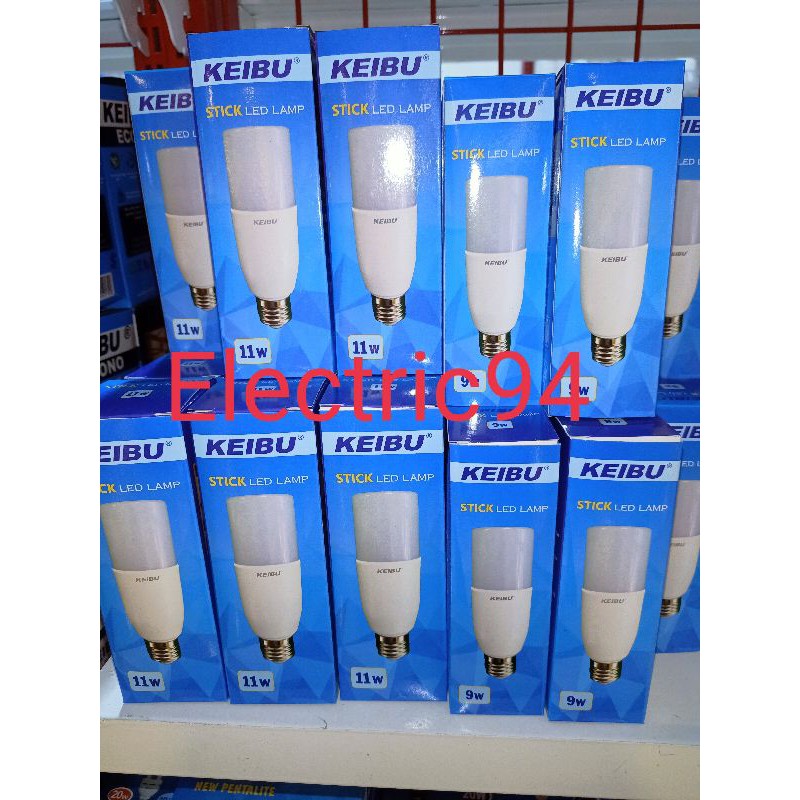 Jual Lampu led keibu stick 9 watt | Shopee Indonesia