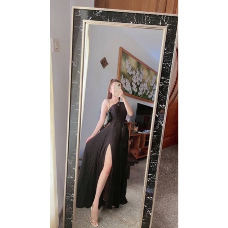 Jual DRESS ALINA / BAJU SUMMER / BAJU DATTING/ WEAR | Shopee Indonesia