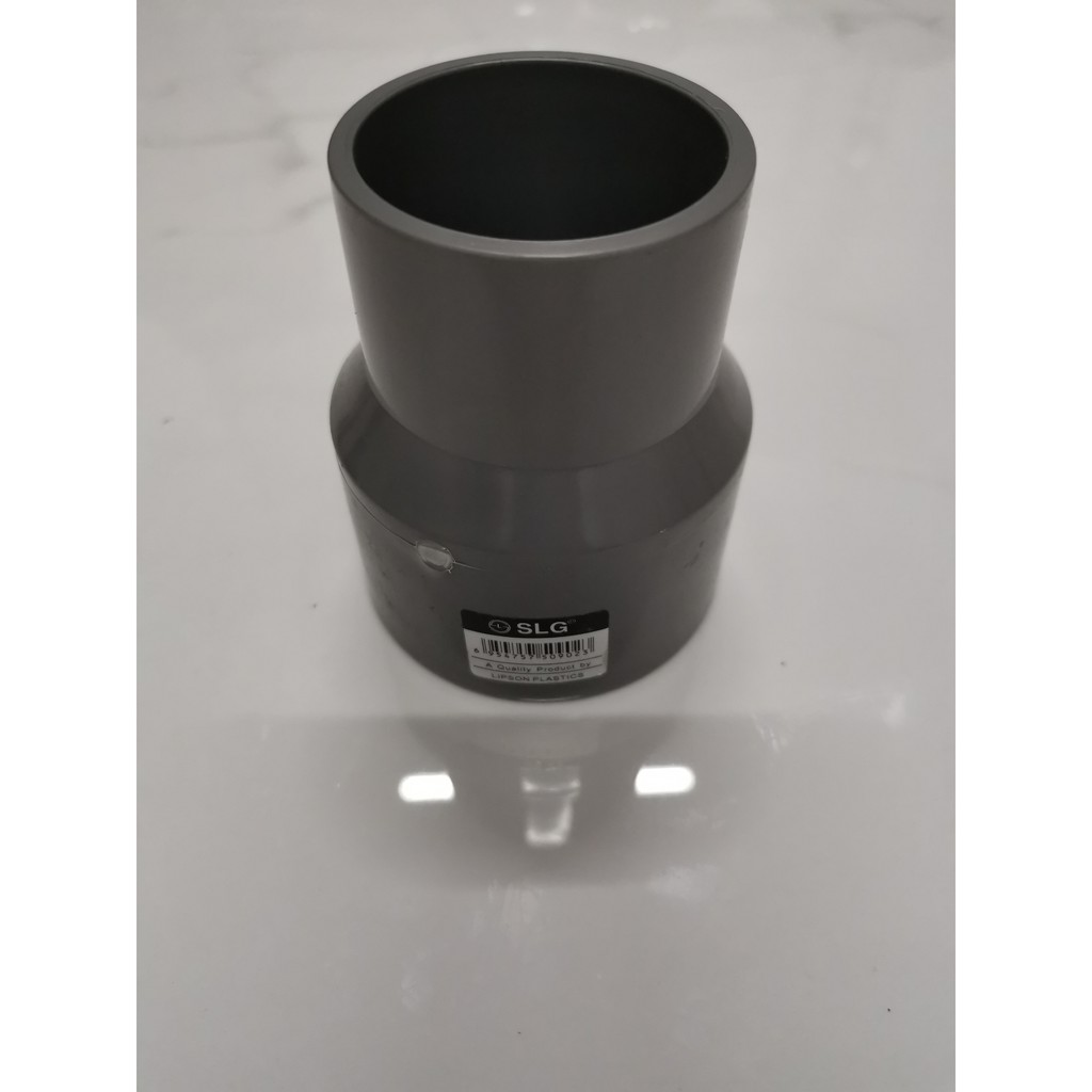 Jual Fitting SNI Reducer Socket ( Operan ) SCJ ( Solvent Cement Joint ...