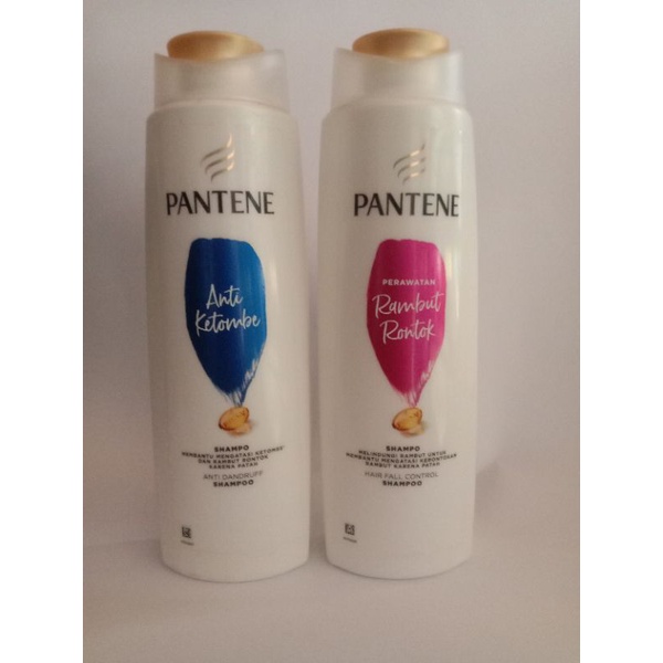 Jual Shampoo Pantene 290 ml | Shopee Indonesia