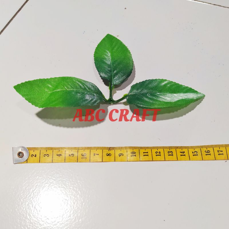 Jual Daun 3 cabang | Shopee Indonesia
