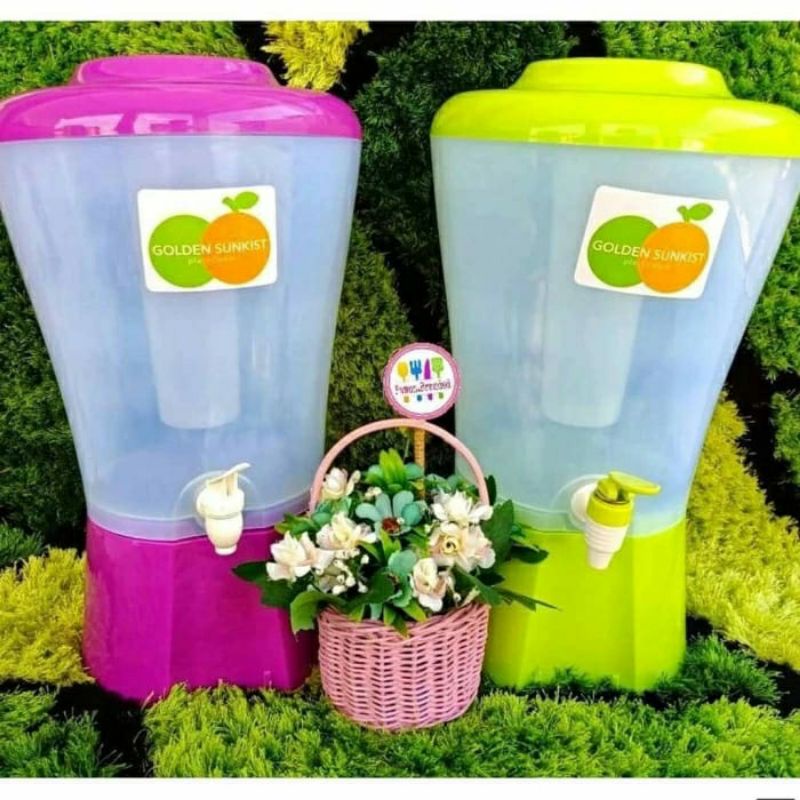 Jual Dispenser galon ukuran 10 liter | Shopee Indonesia