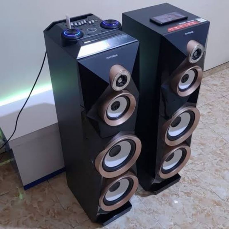 Jual Polytron Speaker Pas Terlengkap & Harga Terbaru Juni 2026 | Shopee ...