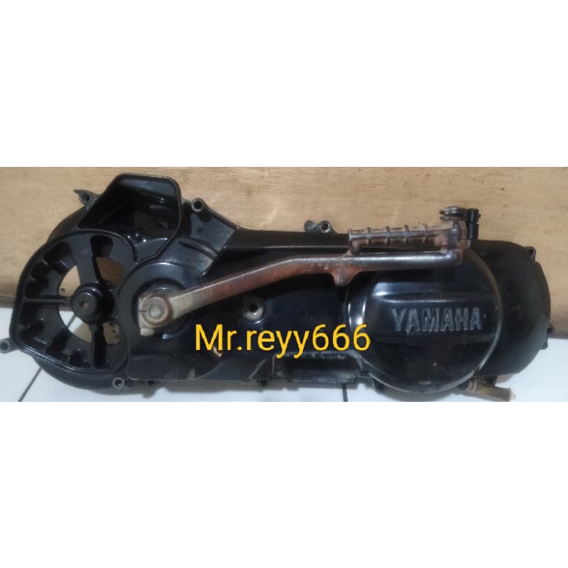 Jual Bak blok cvt Mio j/soul GT/X-Ride full isi original copotan ...