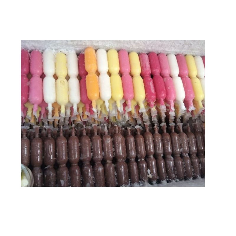 Jual Es Wawan Bisa pilih Varian | Shopee Indonesia