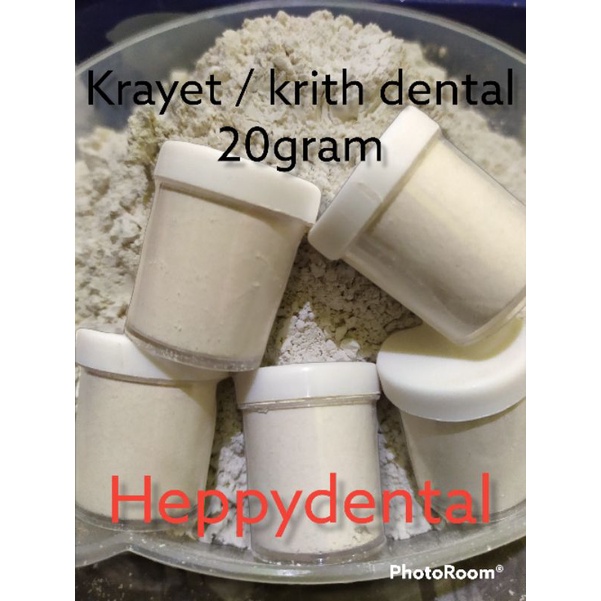 Jual krayet dental krith dental | Shopee Indonesia