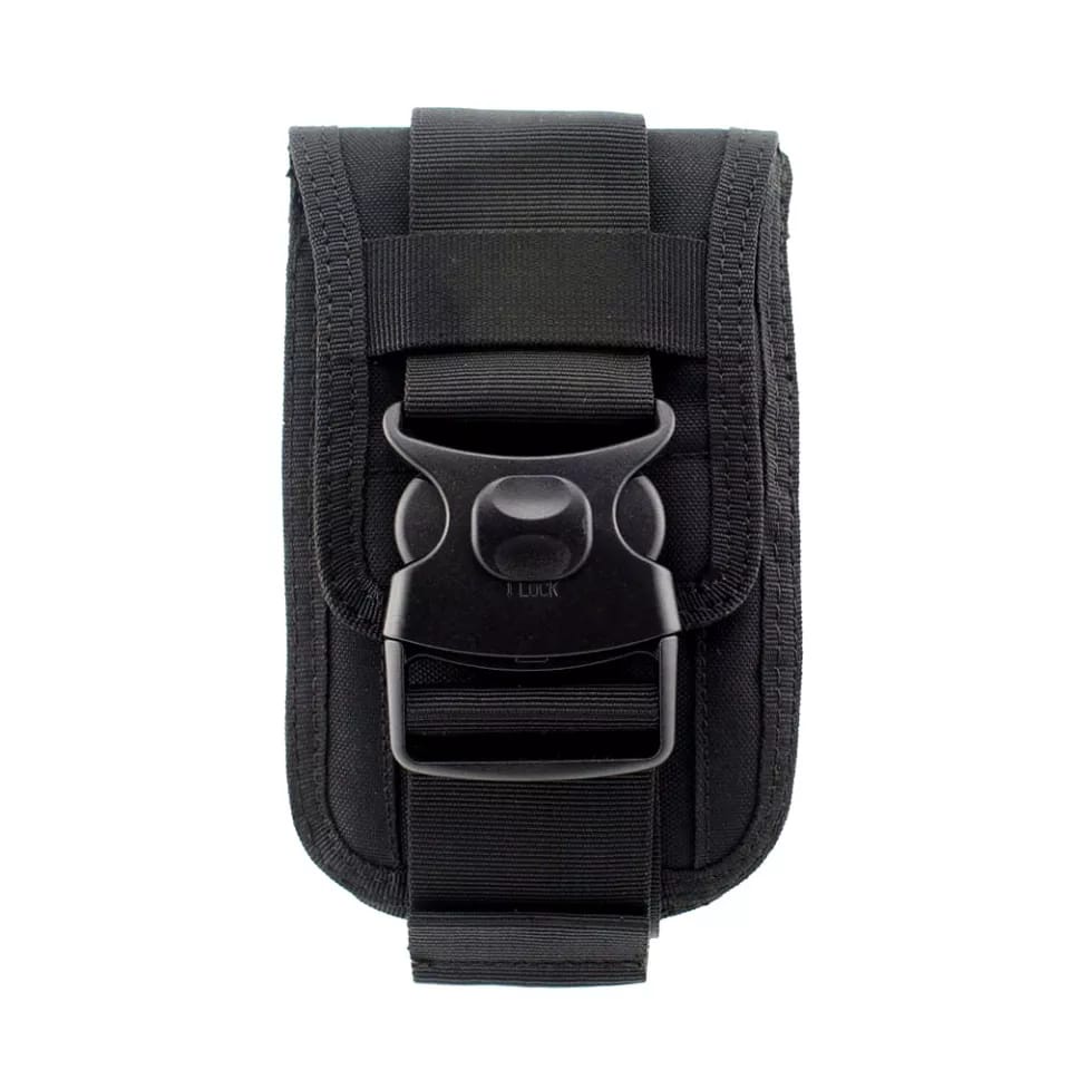 Jual Tas Pinggang Sarung Hp Molle Taktis Rompi Tas Kartu Mini Dompet ...