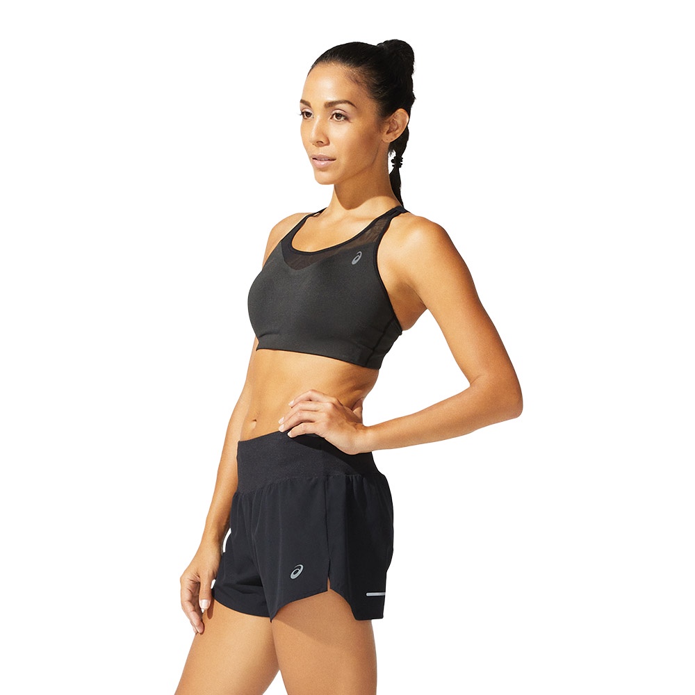 Jual ASICS Women ACCELERATE BRA TIGHT-2012B911.001 | Shopee Indonesia