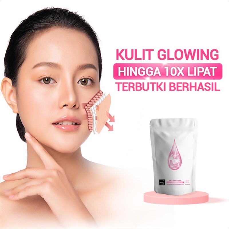 Jual COLLAGEN BEAUDELAB | Shopee Indonesia