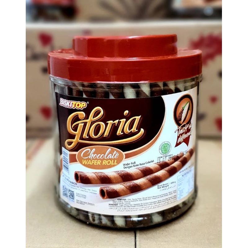Jual Astor Gloria Biskitop - Astor murah - Astor wafer stick enak ...