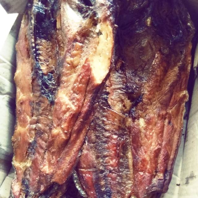 Jual Ikan asap patin | Shopee Indonesia