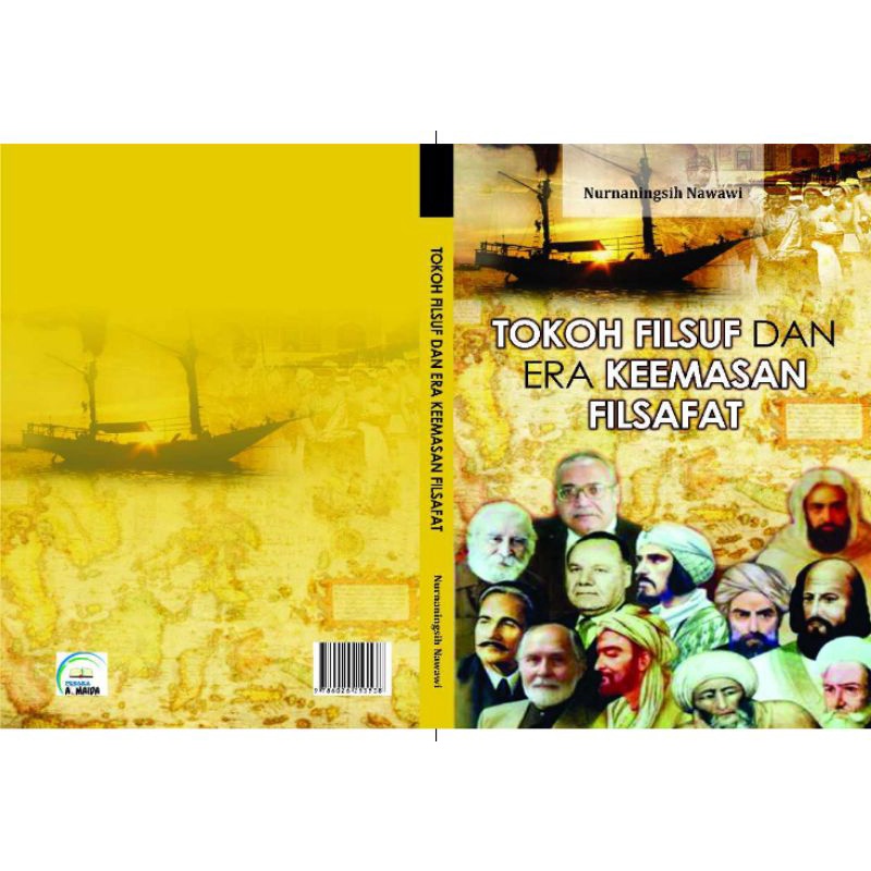 Jual Tokoh Filsuf dan Era Keemasan Filsafat - Nurnaningsih | Shopee ...