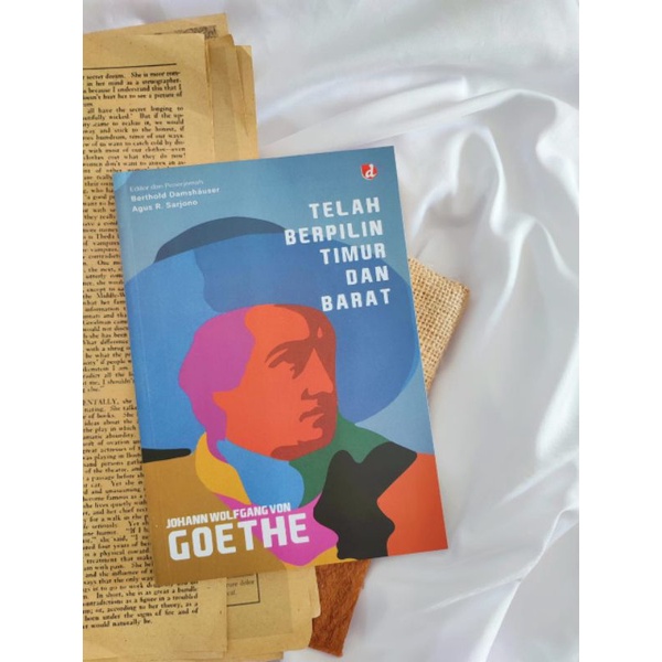 Jual Buku Telah Berpilin Timur dan Barat | Shopee Indonesia