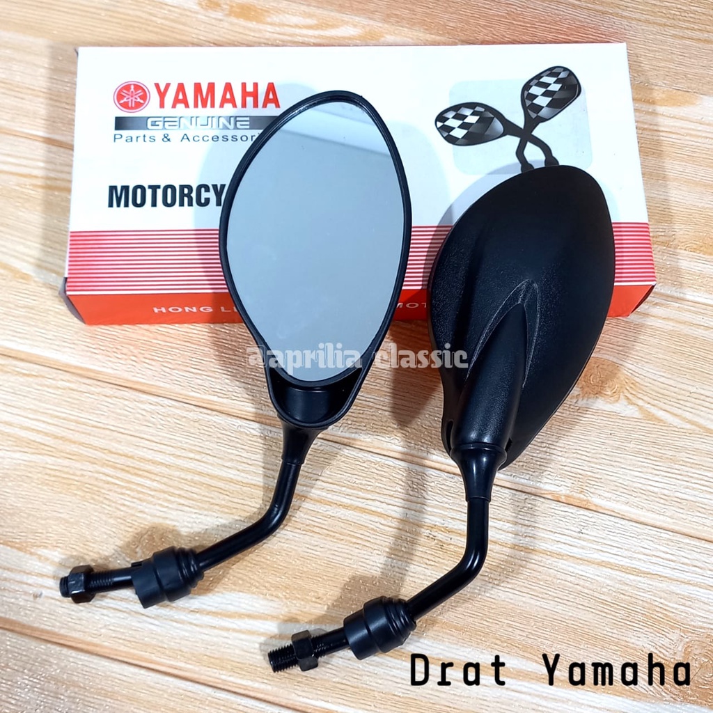Jual SPION YAMAHA 125Z Y125Z NMAX AEROX JUPITER Z SPION DRAT YAMAHA ...