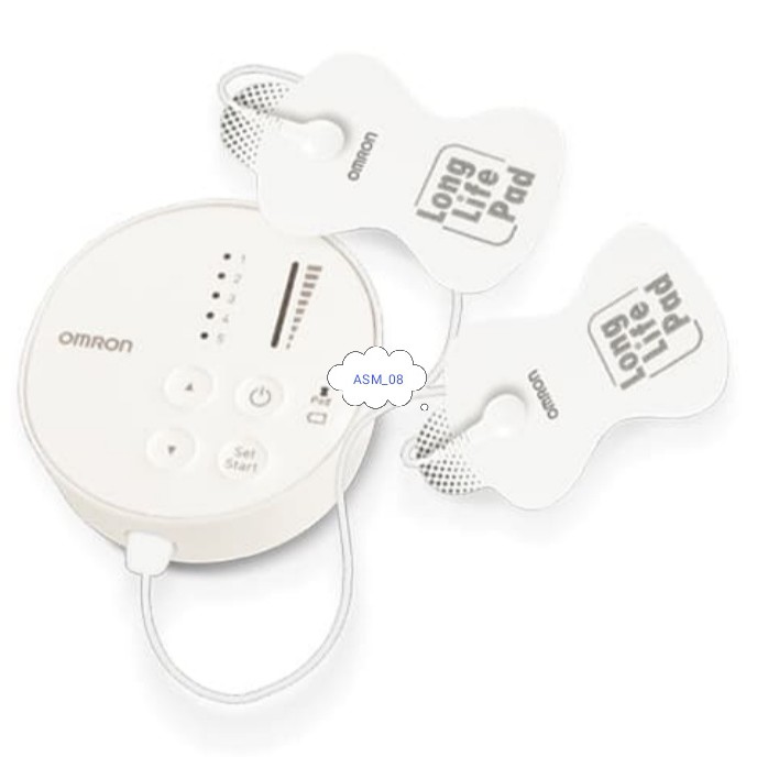 Jual OMRON TENS HV - 013 ALAT PIJAT ELEKTRIK | Shopee Indonesia