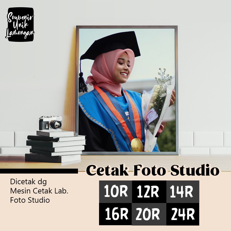 Jual Cetak Foto Digital Studio 12R, 12RS, 14R, 16R, 16RS, 20R, 20RS ...