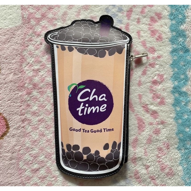 Jual Boba pouch chatime x ataru | Shopee Indonesia