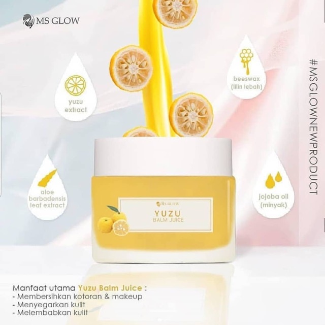 Jual Moisturizer juice (YUZU,WATERMELON,CACTUS) | Shopee Indonesia