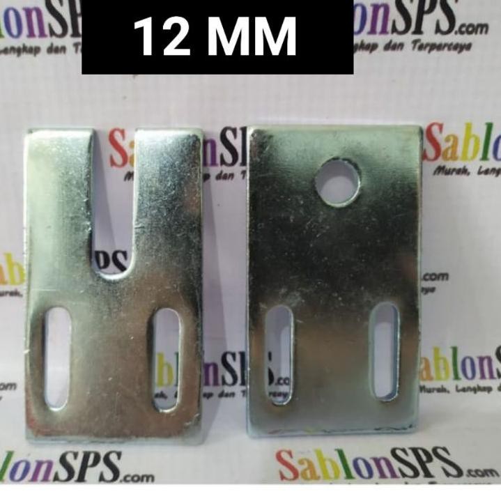 Jual beast sellller Knock Meja Sablon Thailand Register Knock U dan O ...