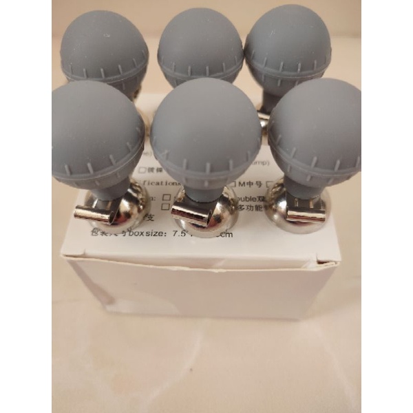 Jual CHEST ELECTRODE/ BULB ECG EKG | Shopee Indonesia