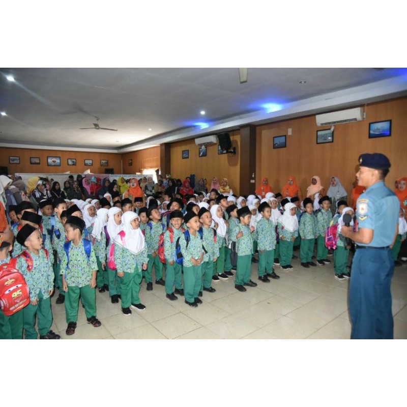 Jual Batik Raudlatul Athfal Indonesia (RA) | Shopee Indonesia