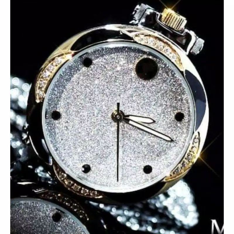 Jual DISTRIBUTOR MCI-TERBARU-MILLION TIME PENDANT-Kalung Jam Mci Kalung ...