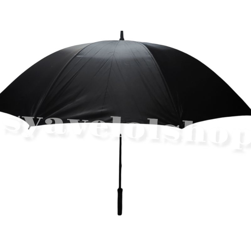 Jual payung golf hitam besar | Shopee Indonesia