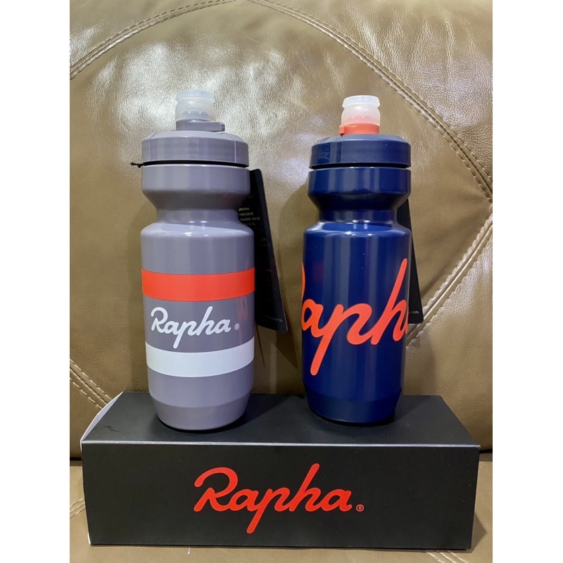 Jual Botol Minum Sepeda RAPHA Bidon Original 620ml | Shopee Indonesia
