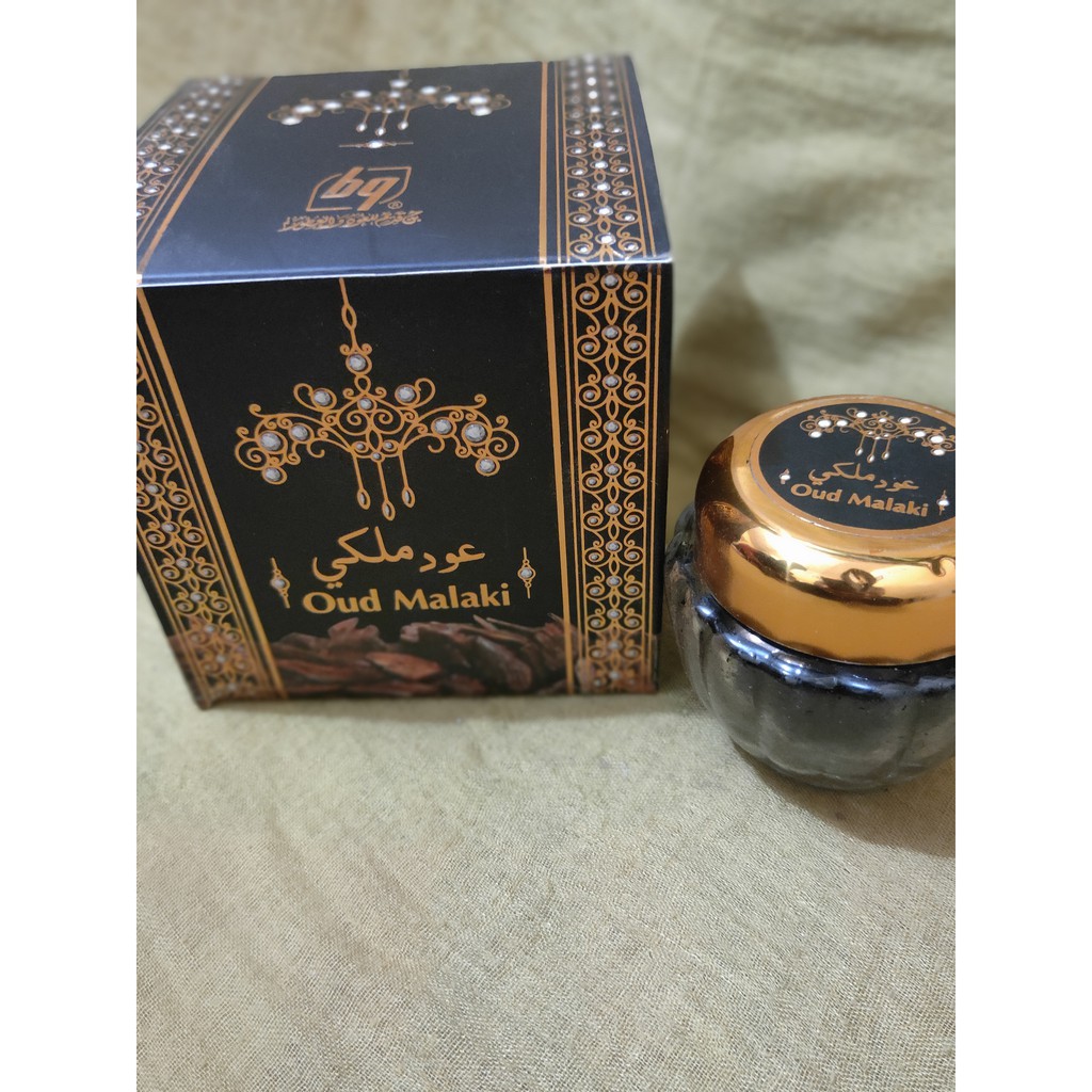 Jual BUKHOOR PREMIUM OUD MALAKI buhur oud malaki ORIGINAL SAUDIA ARABIA ...