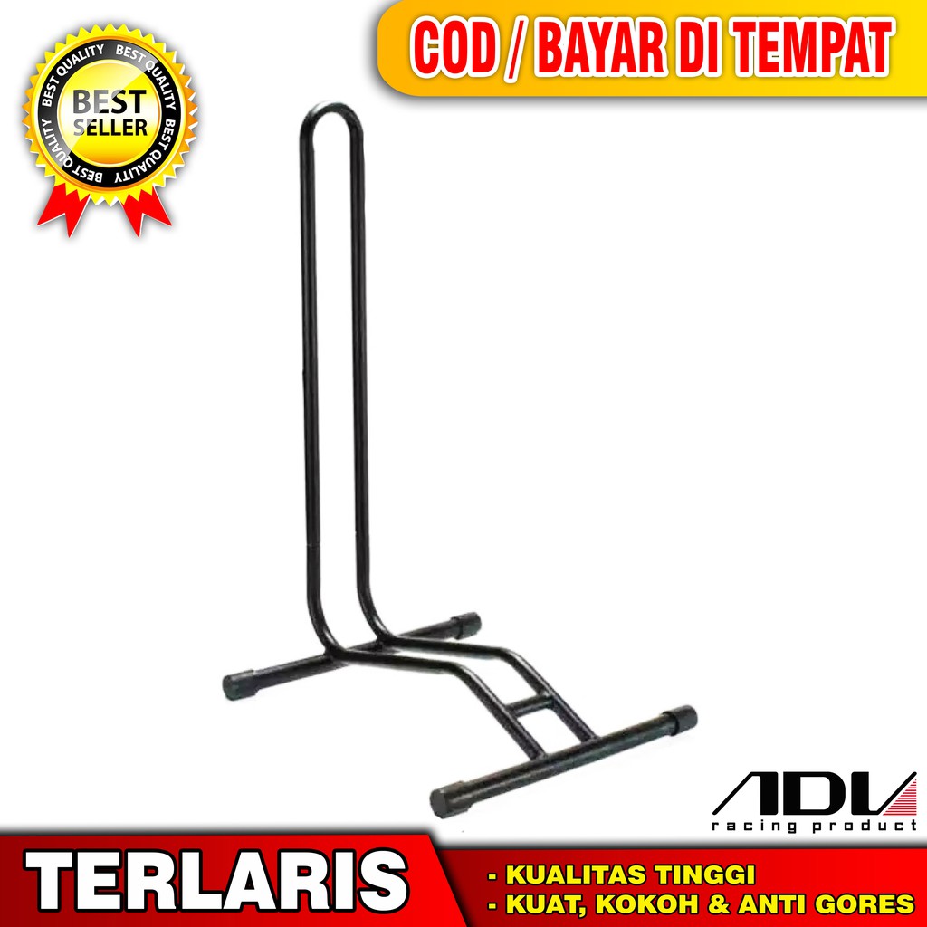 Jual STANDAR PADDOCK PEDOK SEPEDA / STANDAR SEPEDA MTB / FIXE / BMX ...