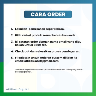 Jual Cetak Map Folder A4+ / Map Sekolah / Kantor / Map Kupingan Custom ...