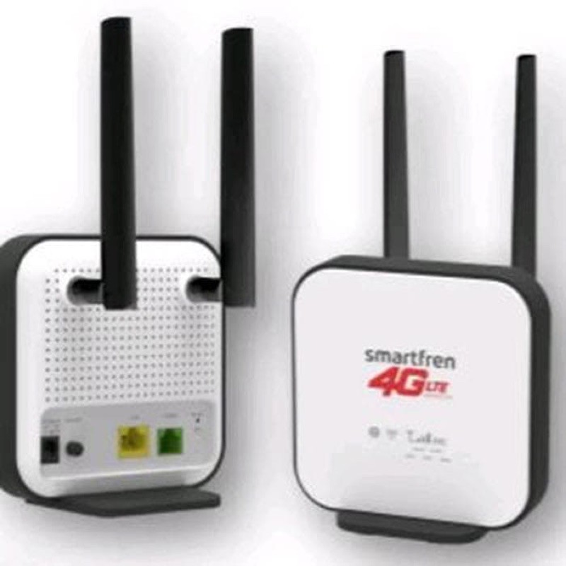 Jual Router Modem Smartfren 4G | Shopee Indonesia