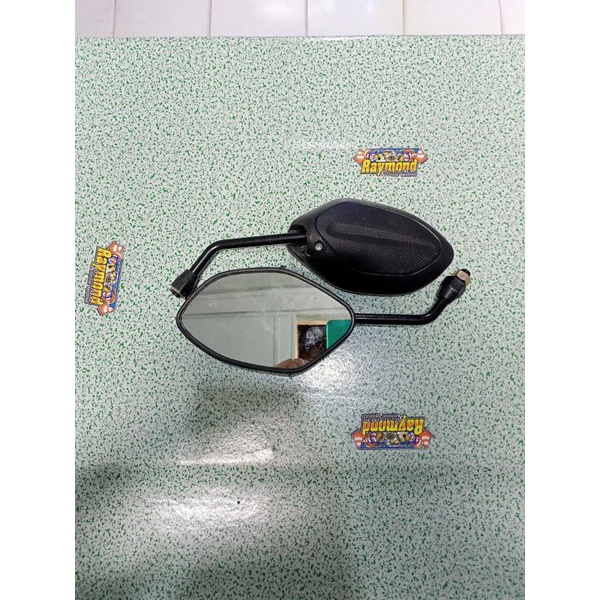 Jual spion standar model beat hitam | Shopee Indonesia