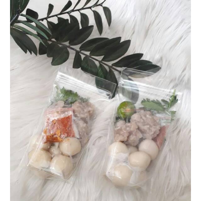 Jual Bakso aci dan sapi | Shopee Indonesia
