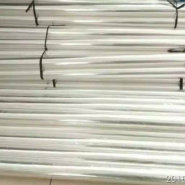 Jual Plastik bening opp roll parcel parsel 100 cm x 50 m . Plastik kaca ...