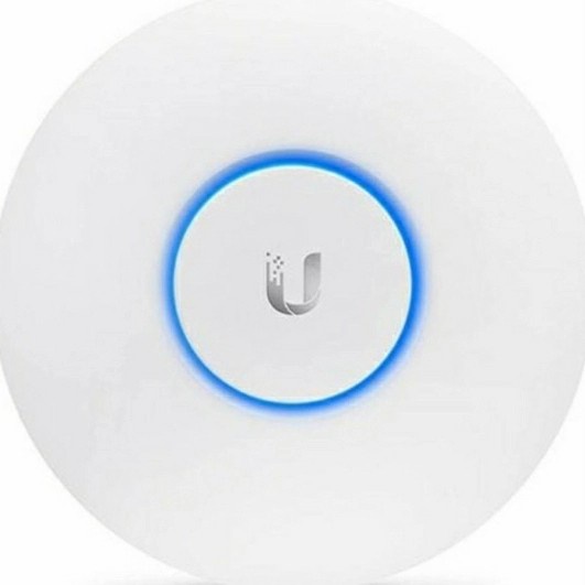 Jual Ubiquity Uap Ac Pro Unifi Access Point Ac Pro | Shopee Indonesia