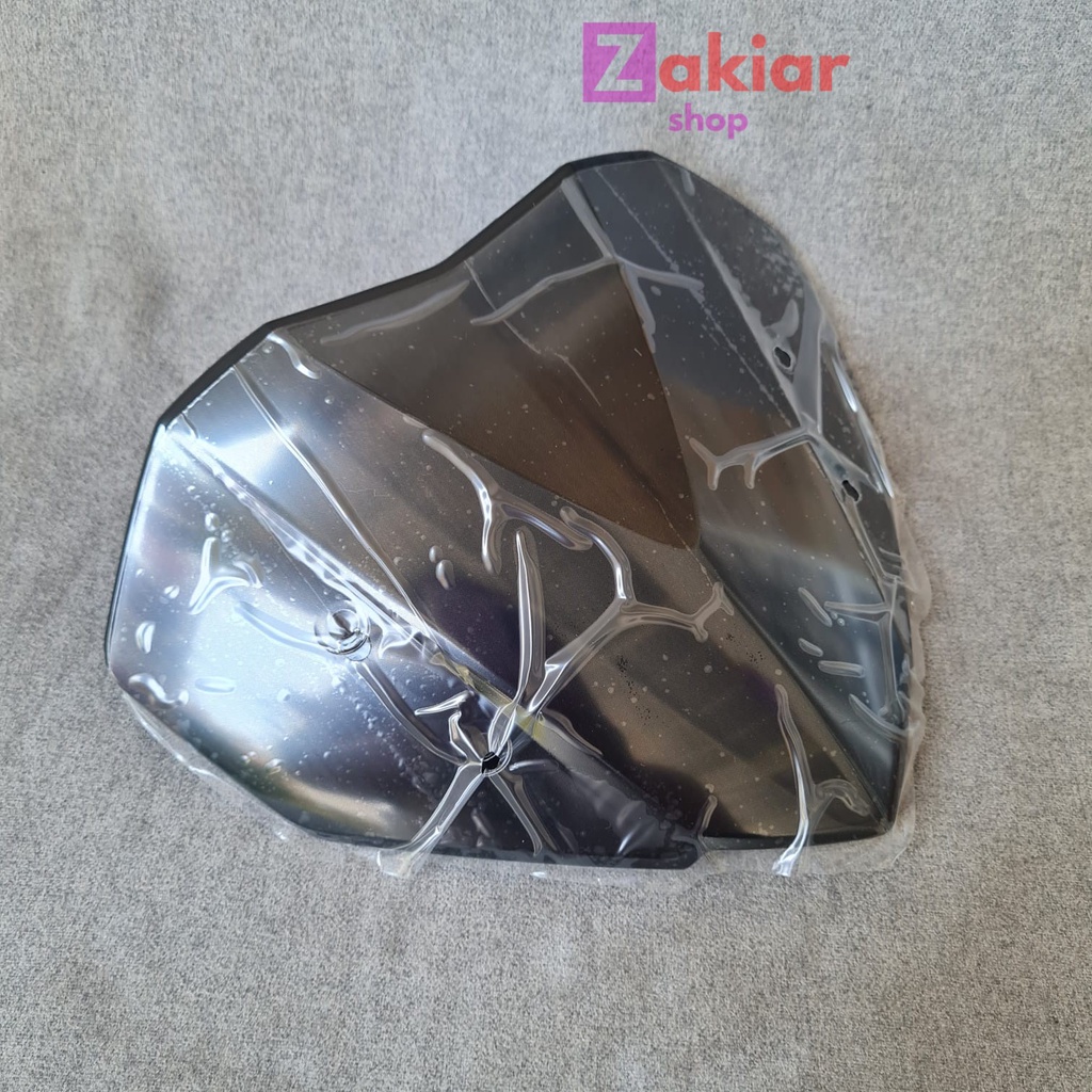 Jual Visor Cover Meter New CB150R SE Special Edition Ori Honda Visor ...