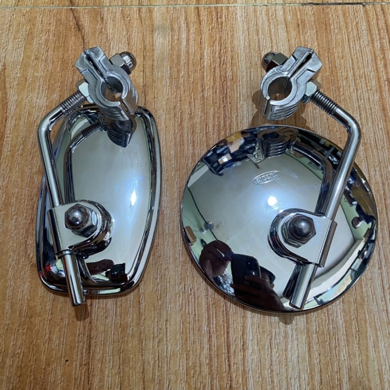 Jual spion jepit vespa SKY import thailand | Shopee Indonesia