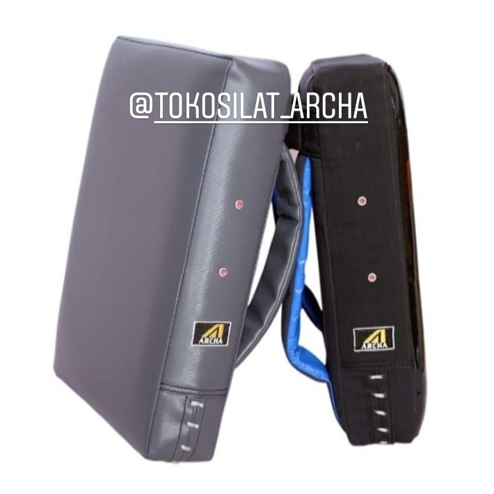 Jual Pecing Pad Pecing Silat Target Tendangan Pukulan 60x40 Beladiri ...