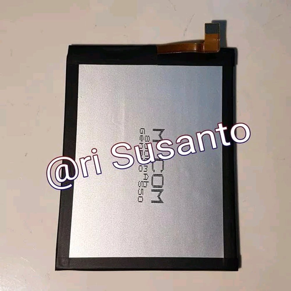 Jual Baterai MCOM for Evercross S50 Genpro X Pro Double Power 8000mAh ...