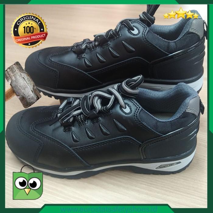 Jual Boots | Sepatu Safety Eurostat Onyx 2.0 Anti Metal Detector Anti ...