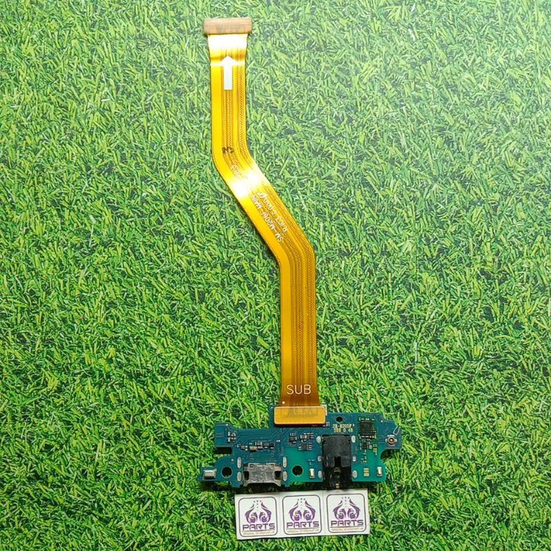 Jual Flexibel Flexible Board Charger Konektor Papan Cas Samsung M20 M205F Original Copotan ...