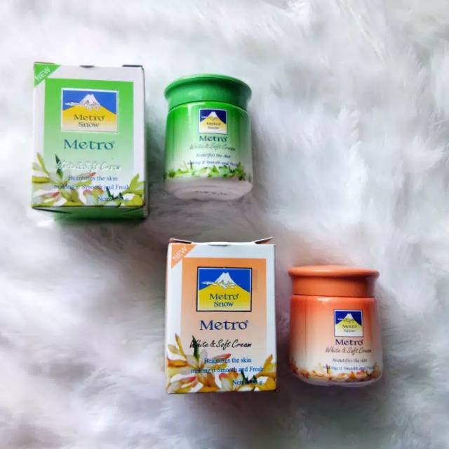 Jual Metro Cream 60 gram | Shopee Indonesia