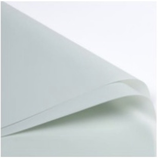 Jual (ECER) FLOWER WRAPPING MATTE PAPER TRANSPARENT CELLOPHANE KERTAS ...