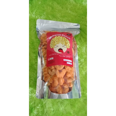 Jual Makaroni Ceriwis | Shopee Indonesia
